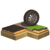 GRASS CAR PARKING - Rite Pave